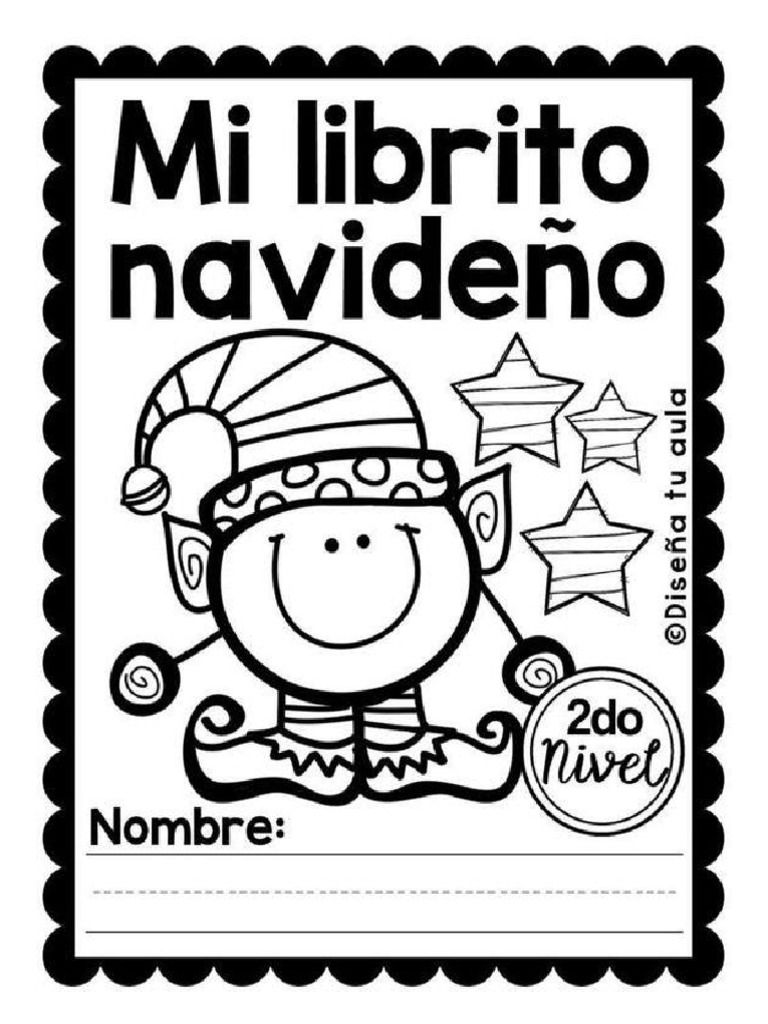 Actividades Navideñas para Niños | PDF
