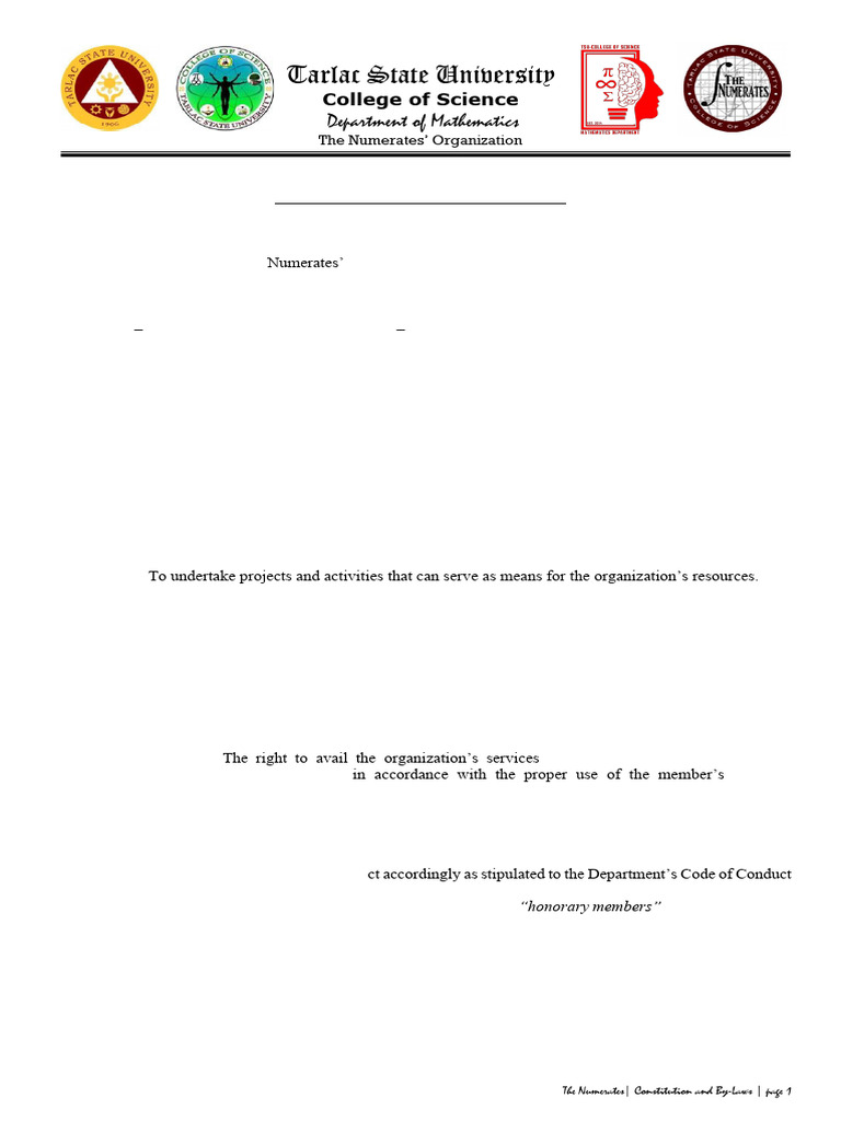 1. Cbl for Renewal | PDF | Presidents Of The United States | American ...