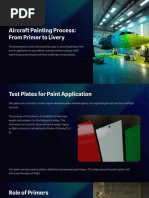 PPG Inspection Guide | PDF | Glasses | Computers