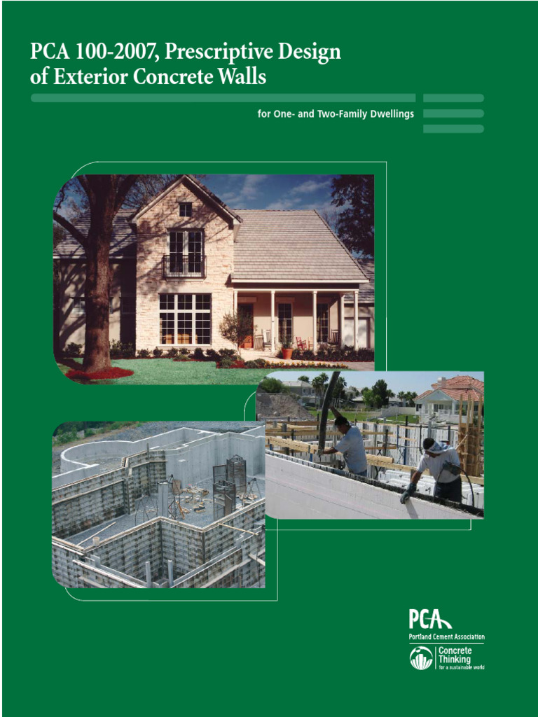 Eb 560 | PDF | Framing (Construction) | Concrete