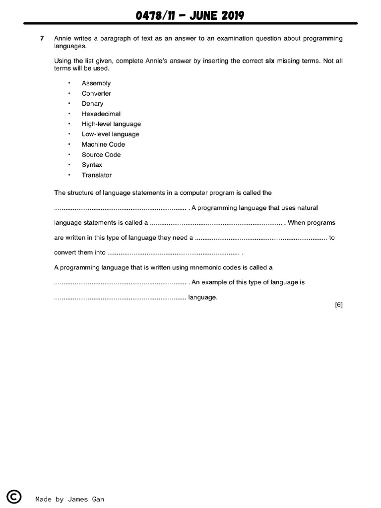James Gan's Document Timeline | PDF