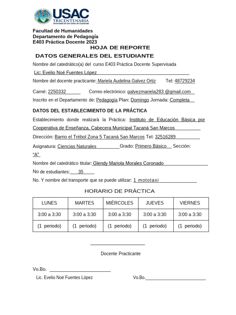 Imprimir | PDF | Maestros | Enseñando