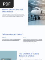 Understanding the ICAO SHELL Model | PDF