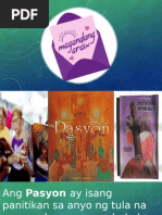 Doctrina Christiana | PDF