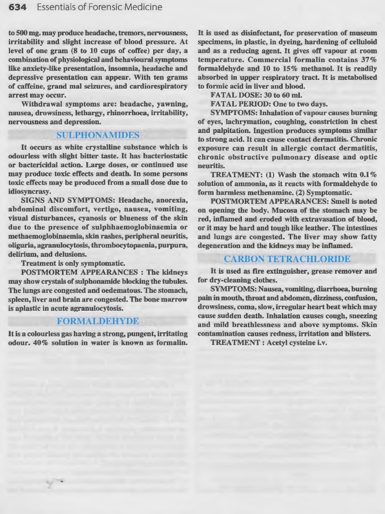 KS Narayan Reddy Essentials of Forensic Medicine 33rdEd_Part45 | PDF ...