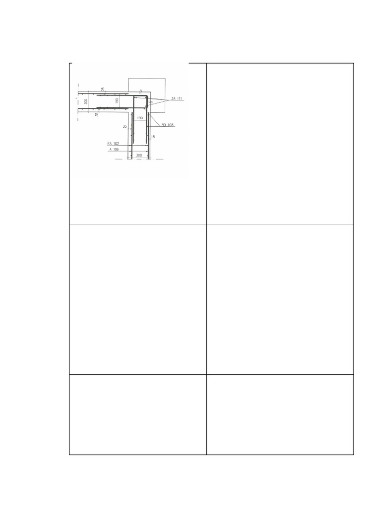 Wall Reinforcement Design Guidelines | PDF | Concrete | Building Technology