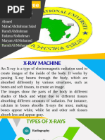 Xray Form A5 Size | PDF | X Ray | Human Leg