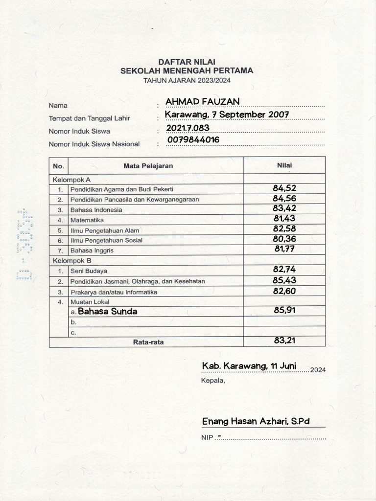 (Buat Banyak 1) Halamanbelakangijazah.pdf | PDF