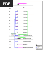 BMS Riser Diagram For HVAC System | PDF | Manufactured Goods ...
