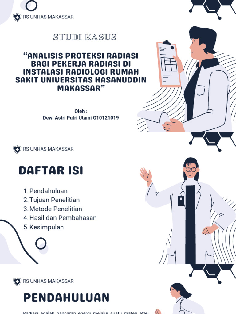 2 FKPR Dewi Astri - G10121019 | PDF