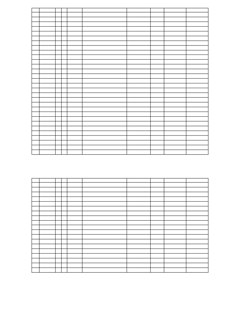 AISSCE 2024 Batchwise Schedule | PDF