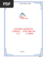 Hướng dẫn cài VGCA Sign Service | PDF