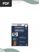 Common Optometry Abbreviations | PDF | Glaucoma | Visual System