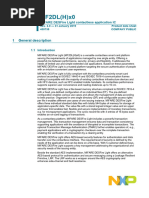 EPIAFS: Enhanced Artillery Fuze Setter | PDF | Artillery | Firearms