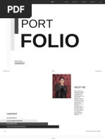 Joseph A. Bank Sizing Chart | PDF | Fashion | Softlines (Retail)