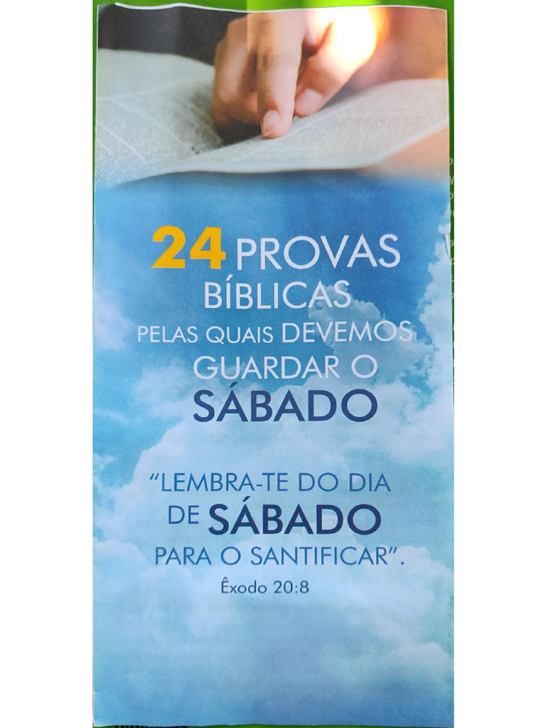 Sábado | PDF