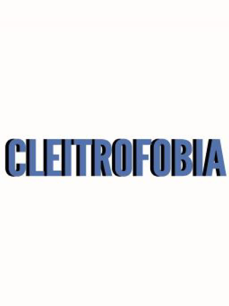 Cleitrofobia Larry Stylinson Os - 61259639 | PDF | Ascensor