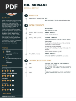 Objectives - Medical Ward | PDF | Nursing | Clinical Medicine