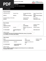 Information On The: BOC - Client Profile Registration System (CPRS ...