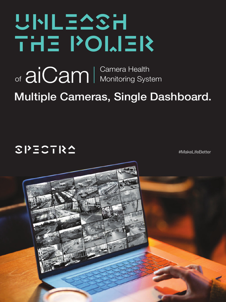 Camera Health Monitoring System | PDF