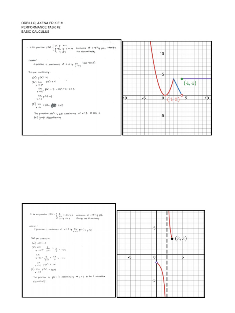 Bascal PT #2 | PDF
