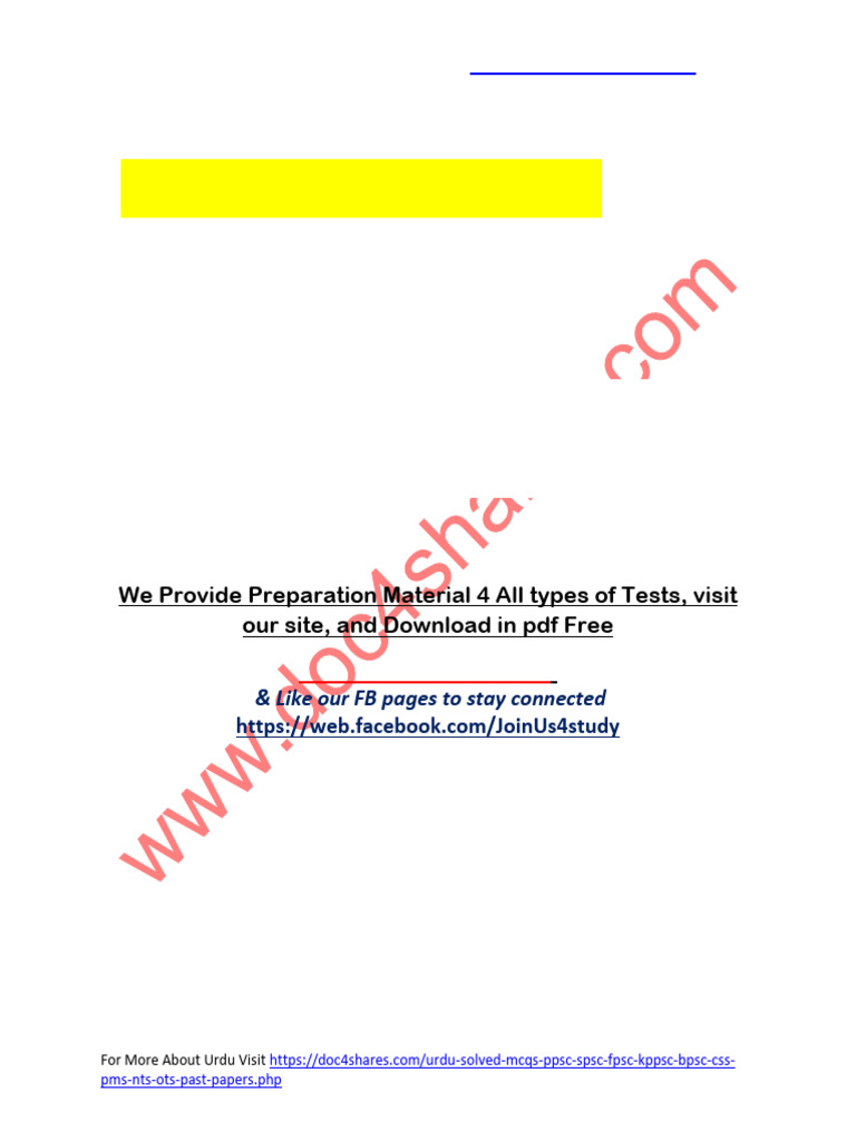 Free PDF Downloads for Test Prep | PDF | Graphics Software | Text