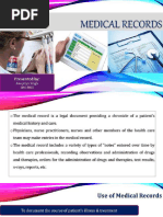 MRD Checklist | PDF | Patient | Signature