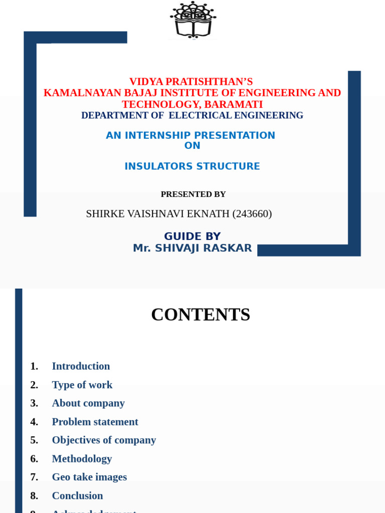 electrical engineering research paper | PDF | Insulator (Electricity ...