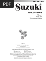 Violin String Colour Chart | PDF | Violin | Gaiaphones