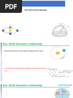 3D Sun Path Diagram Overview | PDF | Geographical Technology | Cartography