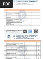 D.pharm 1st Year Last Year Question Papers | PDF | Lymph | Blood