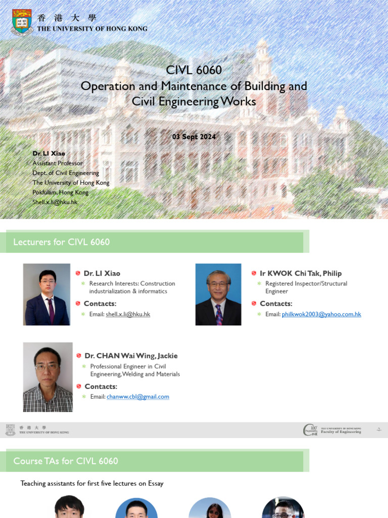 Course Overview Assessment | PDF | Prestressed Concrete