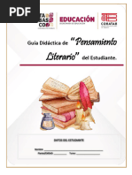 Pasos para Una Lectura Atenta | PDF