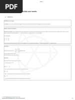 Standard Steel I-Beam Sizes Chart | PDF | Structural Steel | Iron