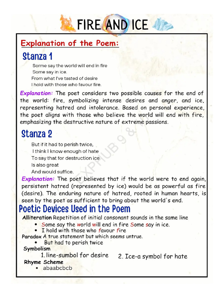 Poems | PDF