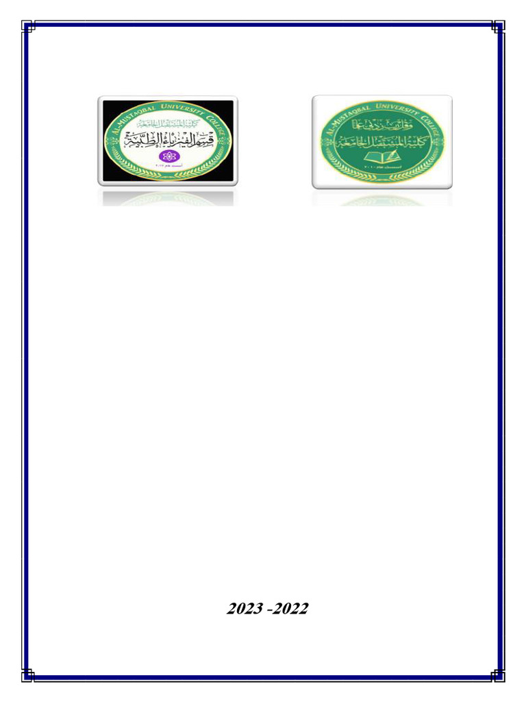 MUCLecture 2023 4273969 | PDF