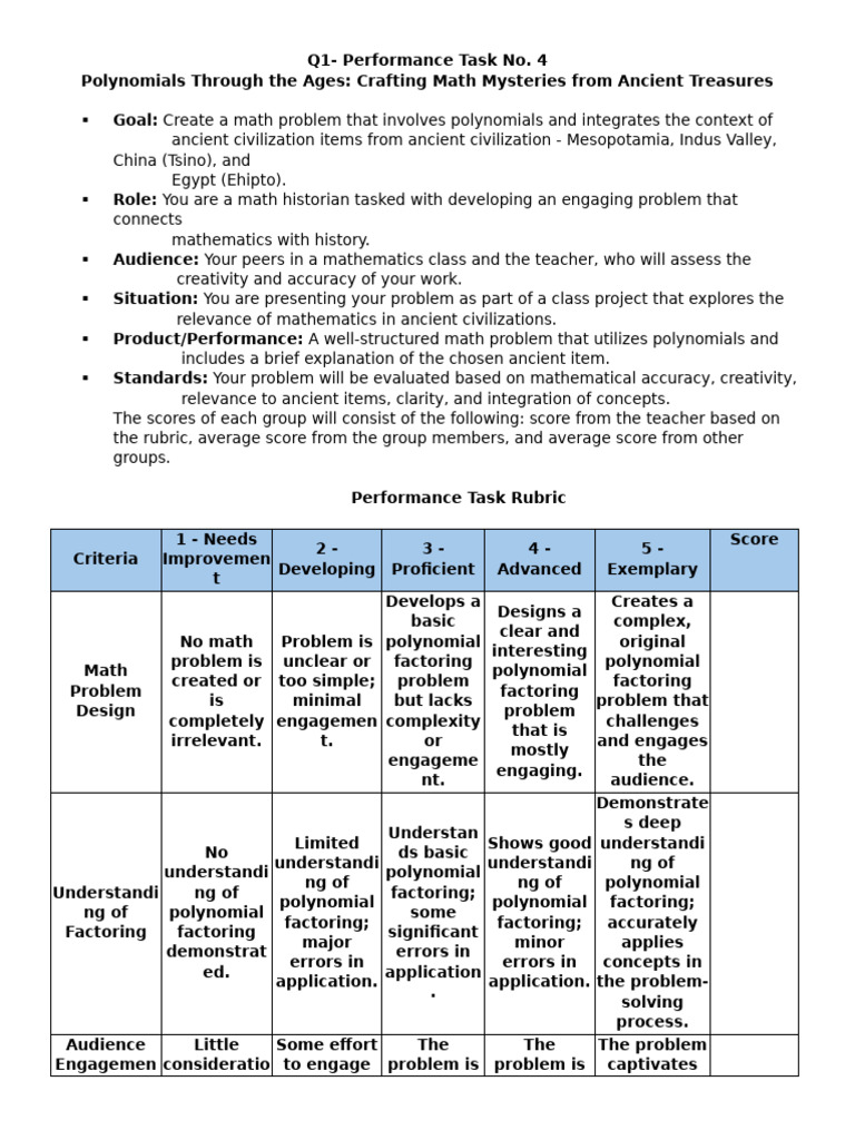 Q1-PETA4_ Polynomials Through the Ages_ Crafting Math Mysteries from ...