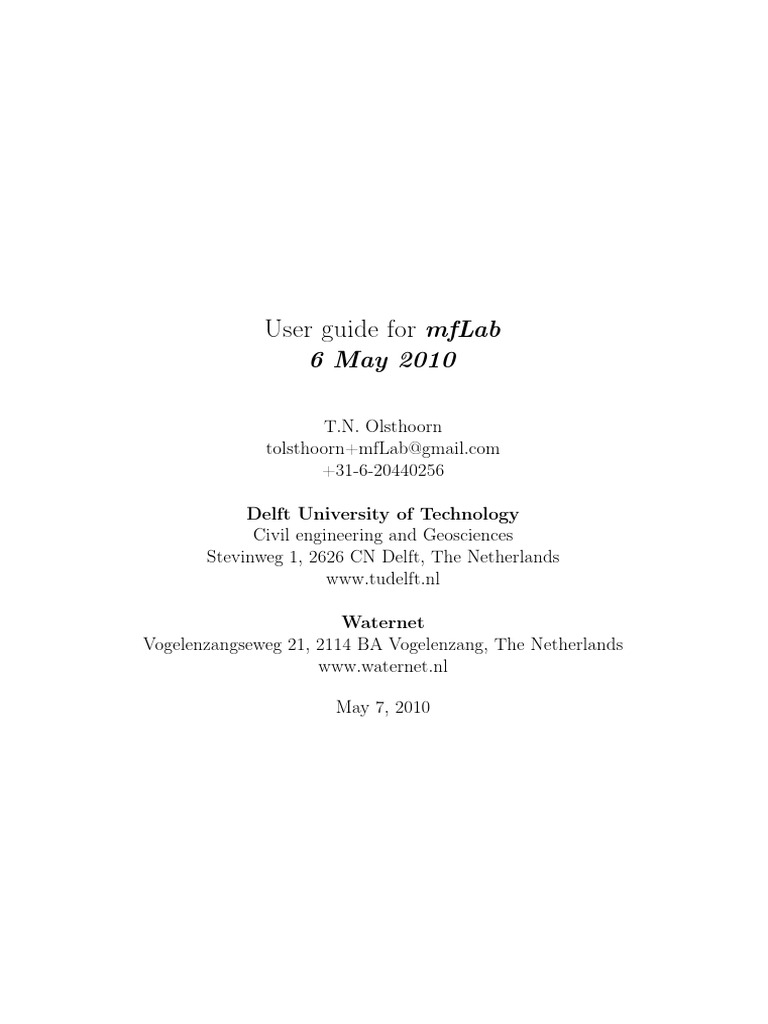 UserGuide | PDF | Microsoft Excel | Graphical User Interfaces