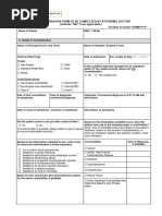 Home Health Services (Title XIX) DME/Medical Supplies Physician Order ...