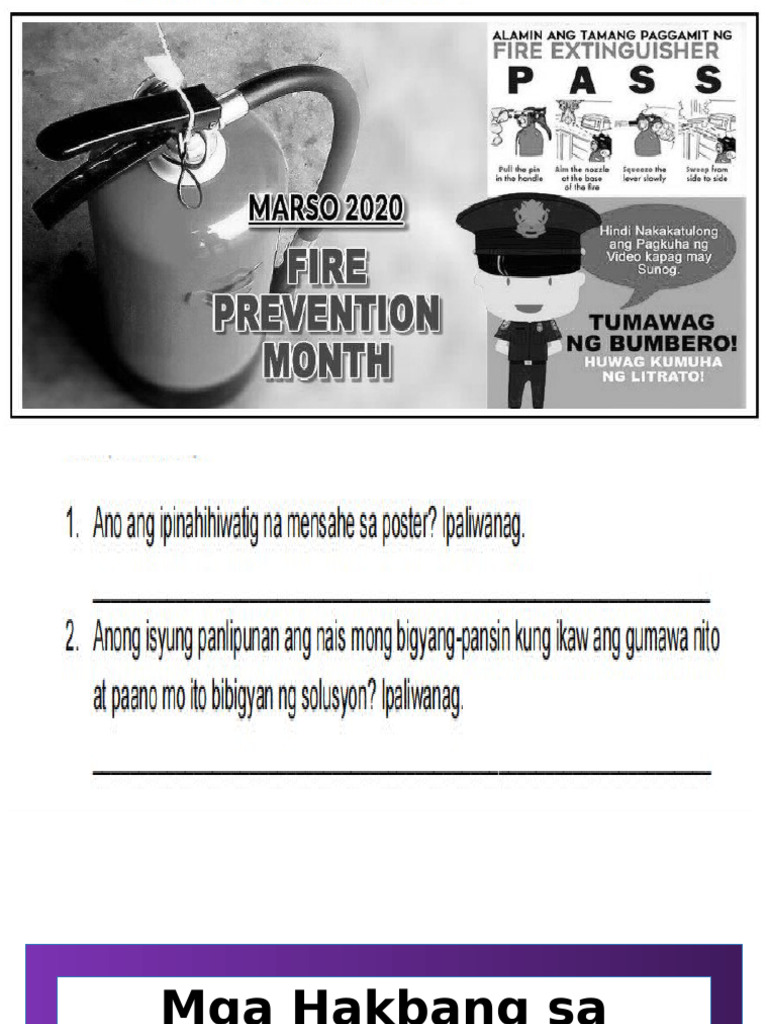 Social Awareness | PDF