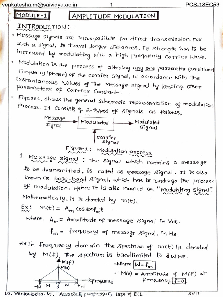 Pcs Mod1@Azdocuments - in | PDF
