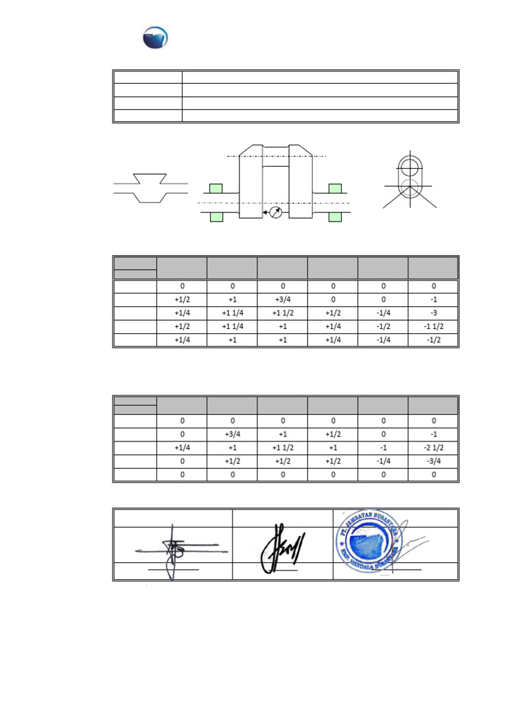 Clock Deflection Me I Daihatsu 6 DSM 26 L | PDF