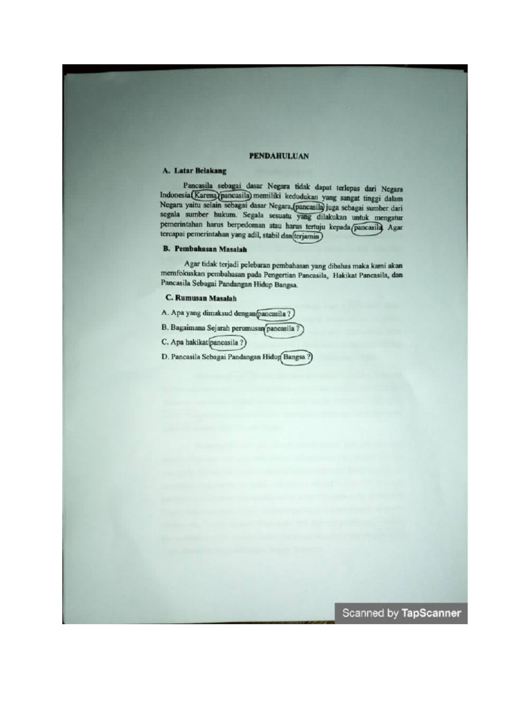 Muhammad Naufal 5264 | PDF