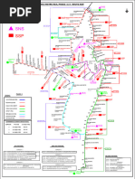 Phase II Updated Map | PDF | Public Transport | Transport