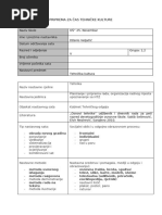 Zahtjev I Izjava Prevoz Radnika | PDF