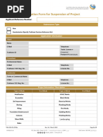 Trakhees Structural Inspection Procedure | PDF