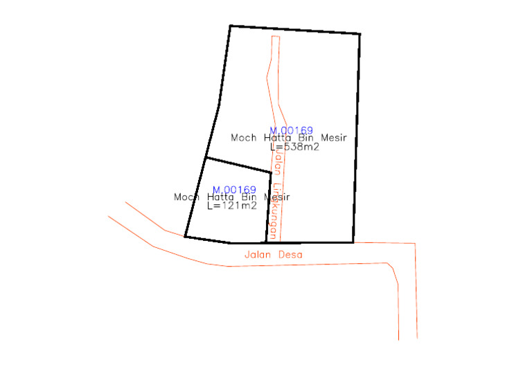 20241128_Sepatan-Moch Hatta Bin Mesir | PDF