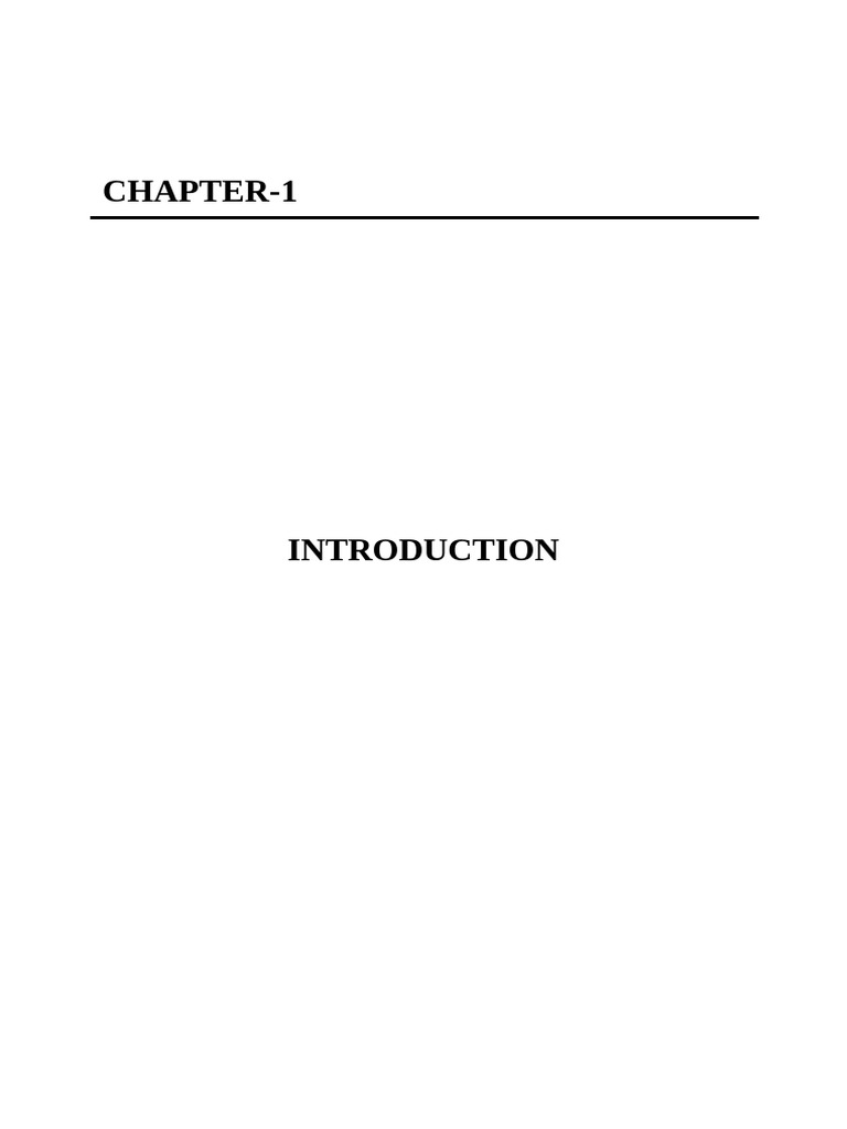 Chapter Pdf