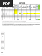 Radiographic Method API 650 | PDF | Radiography | Welding