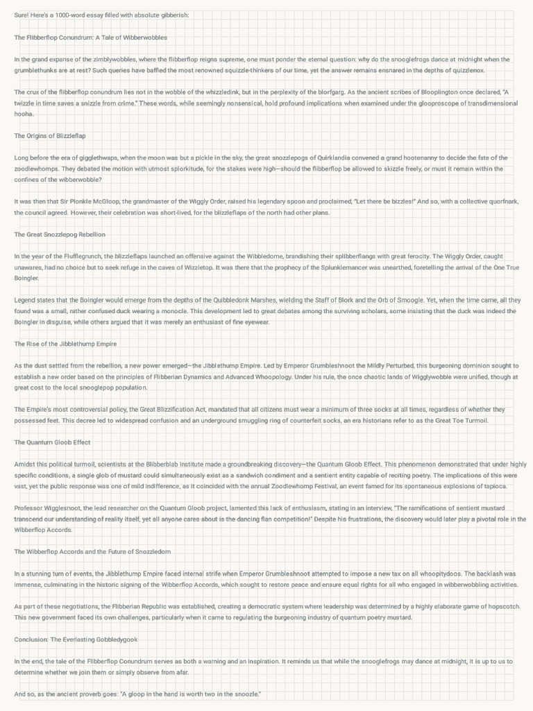 Scratch Paper XD | PDF